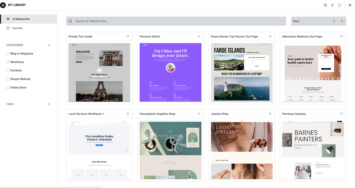 Elementor, guida completa: a cosa serve, come funziona, prezzo | Simone Pazzano
